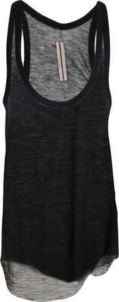 Rick Owens TOPS - Tank Tops auf YOOX.COM
