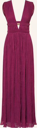 BA&SH Ba&Sh Kleid Tania lila
