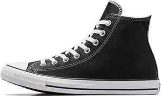 Converse Homme Chuck Taylor All Star Sneaker, Black, 41.5 EU