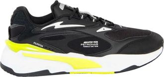 Puma Puma, Homme, Chaussures, Noir, Taille: 43 EU Mapf1 RS-Fast