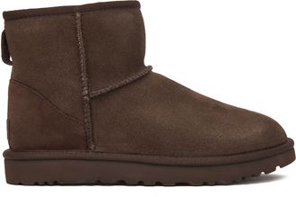 UGG Schneeschuhe Ugg W Classic Mini II 1016222 Braun