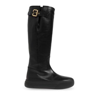 Chlo&eacute; Damen, Schuhe, Schwarzk, 40 EUGr&ouml;&szlig;e
