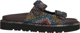 Missoni SCHUHE - Sandalen auf YOOX.COM