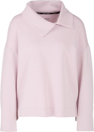 Marc Cain Sweatshirt pink