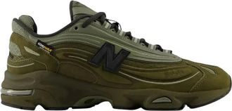 New Balance Herren, Schuhe, Gr&uuml;n, 40 1/2 EUGr&ouml;&szlig;e