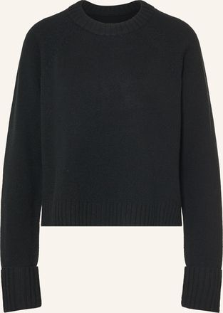 Arket Arket Pullover schwarz
