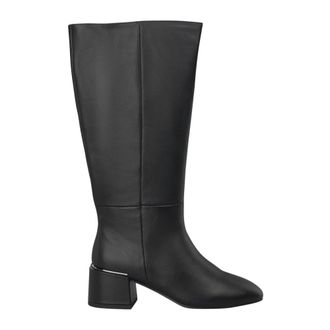 Alma En Pena Mini Stiefelette mit Absatz - - Shoes - Damen - Schwarzk - 41 EU