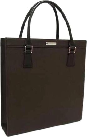 Burberry Damen, Pre-Owned, Braun, ONE SIZEGröße