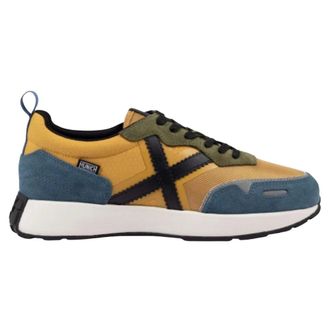 Munich Herren, Schuhe, Gelb, 45 EUGr&ouml;&szlig;e