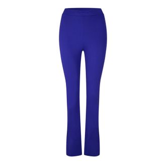 Off-white Off White - Leggings f&uuml;r Damen (Violett)