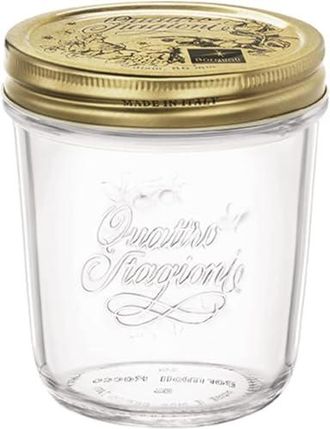 Bormioli Rocco Butlers Bormioli Rocco Quattro Stagioni Topf, transparent