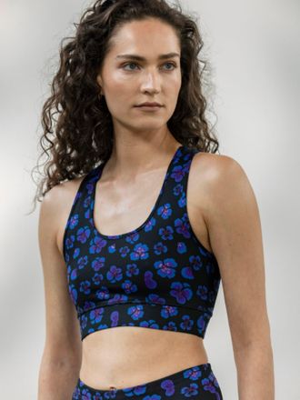 Hey Honey Sport-BH Racerback