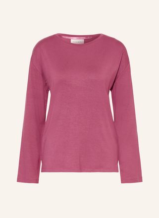 Essenza Essenza Schlafshirt Denna pink