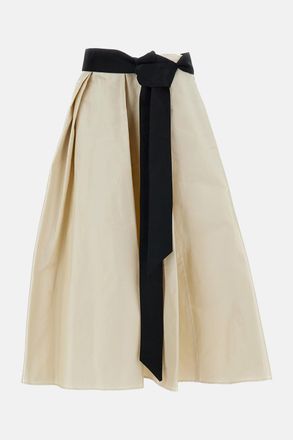 Max Mara Baschi Rock