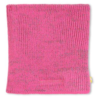 BILLIEBLUSH Schlauchschal, Flash Pink, Normale