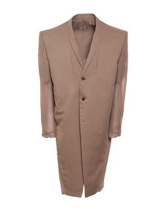 Rick Owens MANTEAUX - Manteaux longs et trenchs sur YOOX.COM