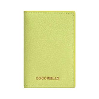 Coccinelle Damen, Accessories, Gr&uuml;n, ONE SIZEGr&ouml;&szlig;e