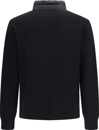 Canada Goose HyBridge Flavio Down Jacket - Black