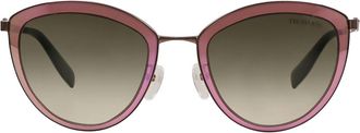 Trussardi BRILLEN - Sonnenbrillen auf YOOX.COM