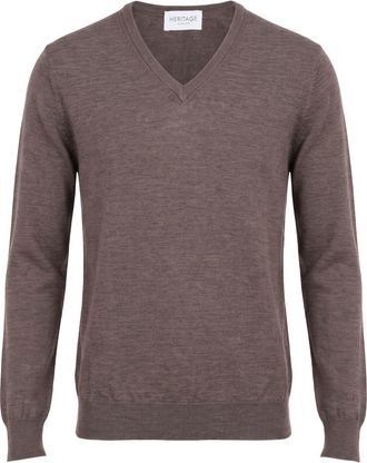 Heritage STRICKWAREN - Pullover auf YOOX.COM