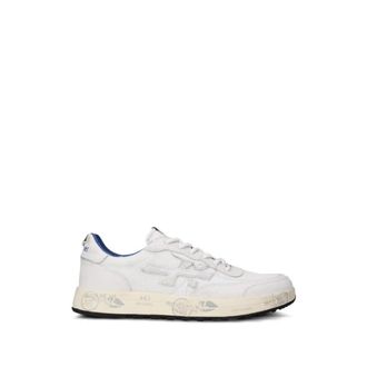 Premiata Sneakers - - Shoes - Herren - Wei&szlig; - 41 EU