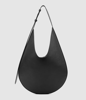 Aesther Ekme Sac Hobo Black