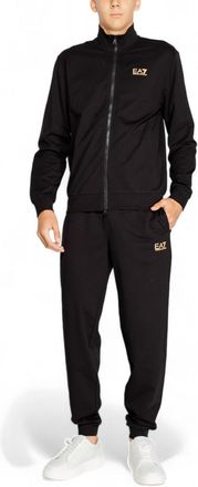Emporio Armani Ea7 Herren Trainingsanz&uuml;ge