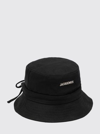 Jacquemus Hut JACQUEMUS Herren Farbe Schwarz