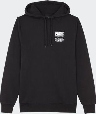 Tealer Hoddie - Taille S