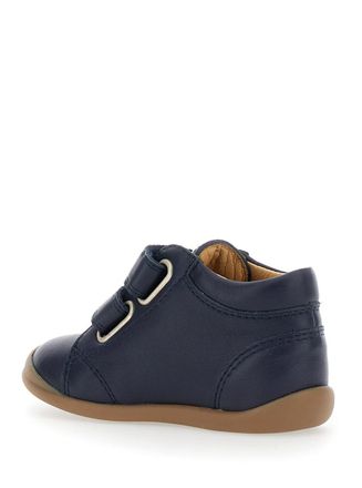 Pom dApi FLEXUPEASY Sneaker - Blue
