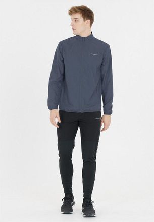 ENDURANCE Laufjacke Sylas aus strapazierf&auml;higem und atmungsaktivem Material