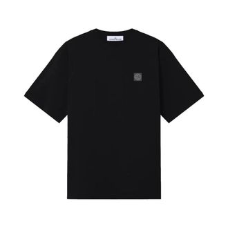 Stone Island Herren, Oberteile, Blau, LGr&ouml;&szlig;e
