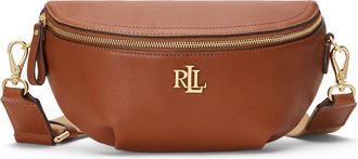 Lauren Ralph Lauren G&uuml;rteltasche LAUREN RALPH LAUREN 431934832002 Braun