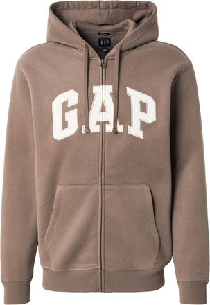 GAP Sweatjacke