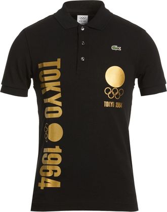 Lacoste HERITAGE ART & DESIGN OF THE OLYMPIC GAMES