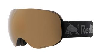 Red Bull Spect Eyewear Red Bull Snow Goggle BENT-02GO3