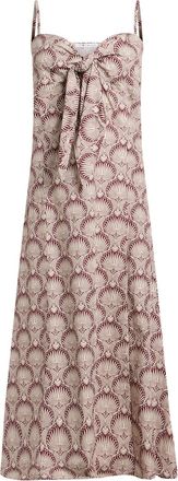Le Sarte del Sole KLEIDER - Midi-Kleider auf YOOX.COM