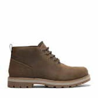Timberland Schuhe - - Shoes - Herren - Braun - 43 1/2 EU