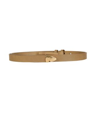 Burberry Kleinlederwaren - G&uuml;rtel auf YOOX.COM