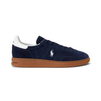 Polo Ralph Lauren Bedford Sneakers - - Shoes - Herren - Blau - 44 EU