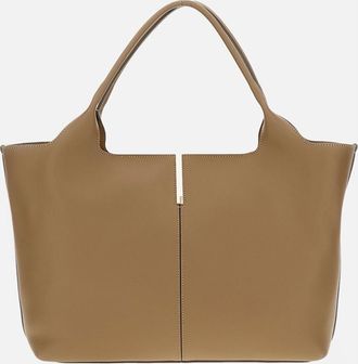 Tod's Ebr Shopping Mittel-klein