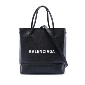 Balenciaga Pre-owned Shopping Tote - - Pre-owned - Damen - Schwarzk - ONE SIZE