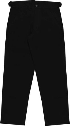 Comme Des Gar&ccedil;ons Homme, Pantalons, Noir, Taille: M Pantalon Fusel&eacute;