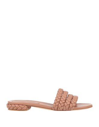 Gianvito Rossi SCHUHE - Sandalen auf YOOX.COM