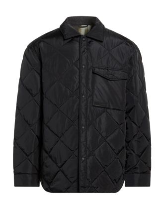A|X Armani Exchange JACKEN & M&Auml;NTEL - Pufferjacken & Daunenjacken auf YOOX.COM