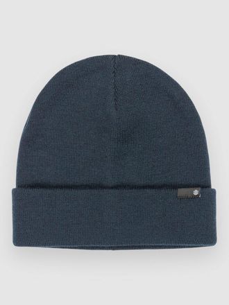 Element Mid Icon Beanie eclipse navy