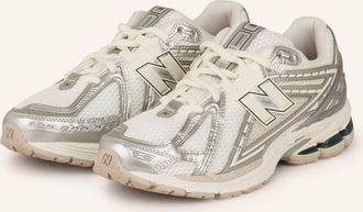 New Balance Sneaker 1906r silber