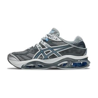 Asics Gel-Kinetic 2.0 - - Sport - Herren - Grau - 41 1/2 EU