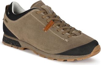 Aku Herren Outdoorschuhe Bellamont III Suede GTX
