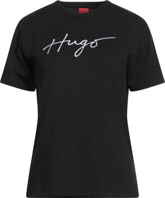 HUGO BOSS TOPS - T-shirts auf YOOX.COM